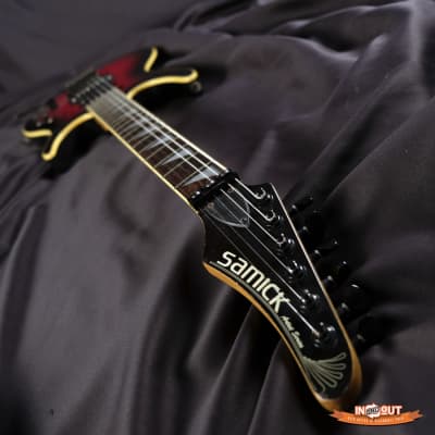 Samick Artist Series | Reverb