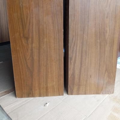 Sansui SP X7000 speakers in very good condition - 1970's | Reverb