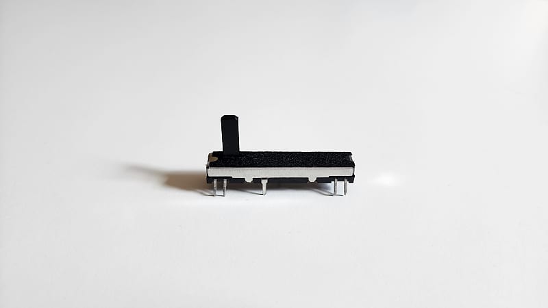 NEW Roland Replacement Slider fader 10k Alpha Juno-1, Alpha | Reverb