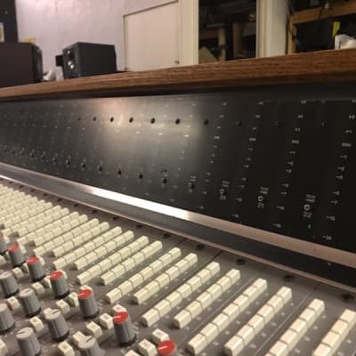 Neotek Elan Console | Reverb