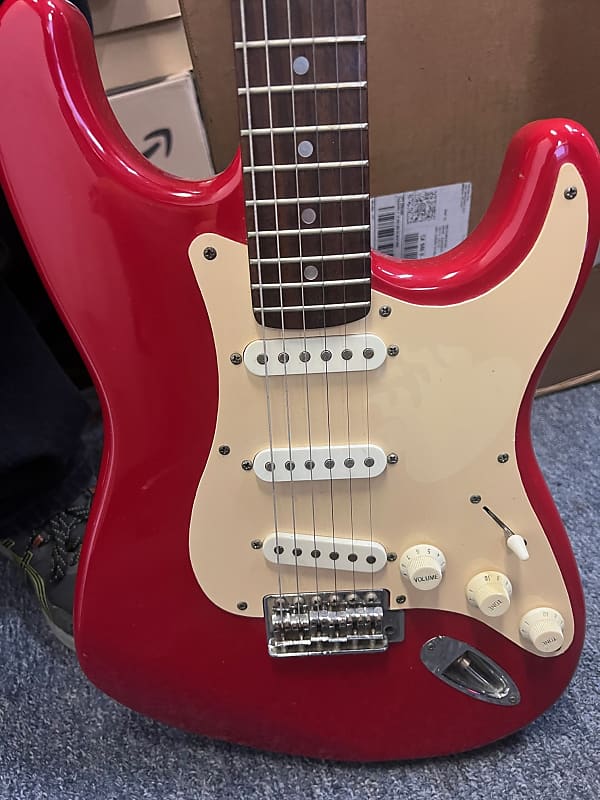 Fernandes Guitar | Reverb