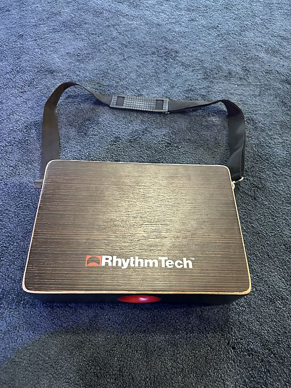 RhythmTech Lap Cajon | Reverb