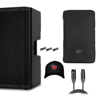 RCF - ART 912-A - Digital Active Speaker System - 12" - 2100W | Reverb