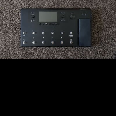 Rockman X100 Headphone Amp 80s | Reverb UK