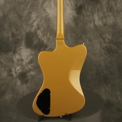 1966 Gibson non-reverse FIREBIRD III original rare custom | Reverb