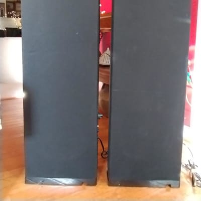Definitive Technology BP7006 speakers in excellent condition | Reverb
