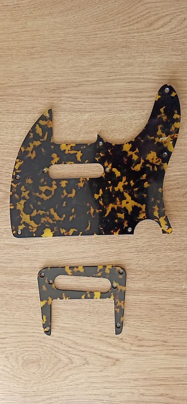 Hohner Telecaster The Prinz/TE Prinz Scratchplate Original | Reverb