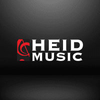 Heid Music | Reverb