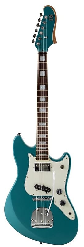 PureSalem Reverberation Blue | Reverb