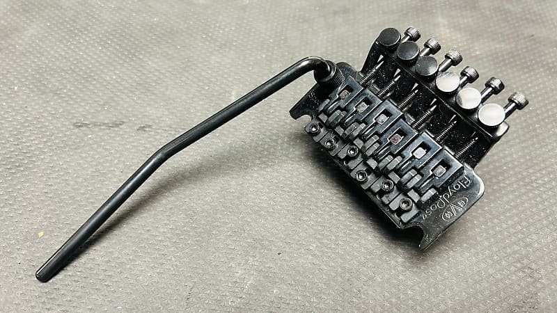 Floyd Rose Special 2023 - Black | Reverb