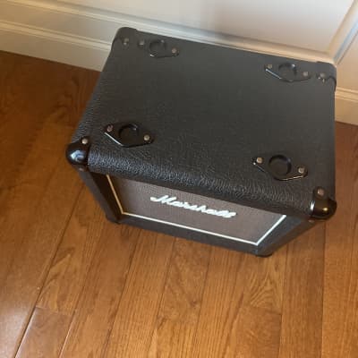 Marshall Lead 12 Micro Mini Full Stack Guitar Amp Head 2 | Reverb