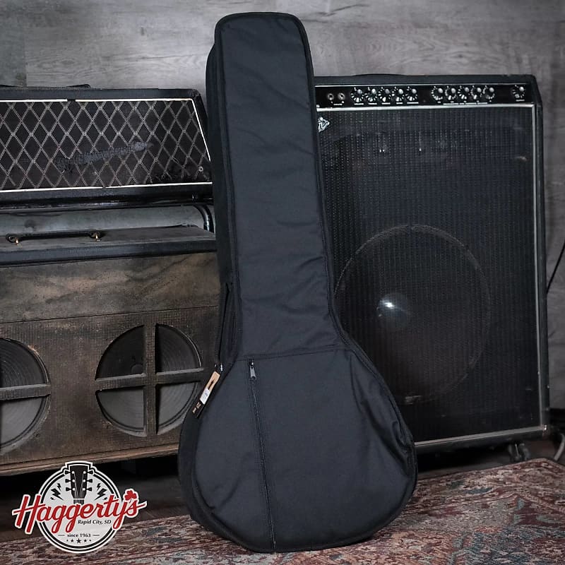 Levy's EM50 Gig Bag for Banjo | Reverb
