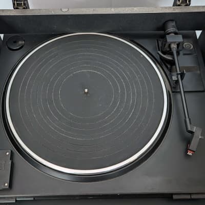 Realistic 1200 Home Stereo Rack System - EQ, Tape Deck, | Reverb