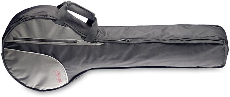 Stagg BJ10 Padded Gig Bag for 5 String Banjo | Reverb