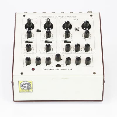 1978 Oberheim CPS-1 Synthesizer Expander Module SEM-1 SEM | Reverb