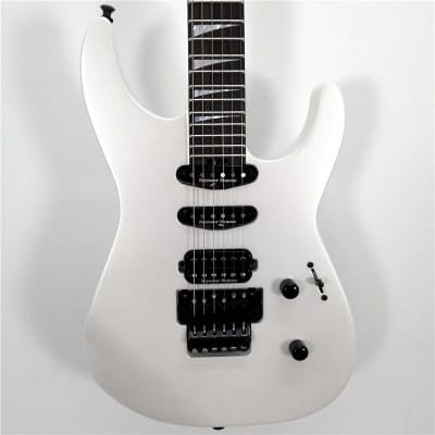 Rare Grover Jackson flagship model Soloist Special Custom | Reverb UK