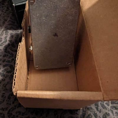 Pro Tone Pedals Preamp 2010s | Reverb