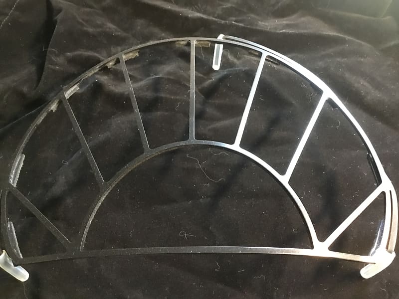 Tone Gard A&F Style Mandolin Guard | Reverb