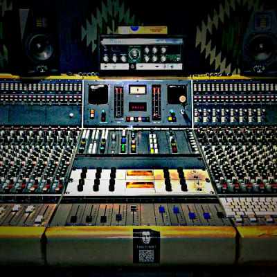 Neve 5116 Console | Reverb UK