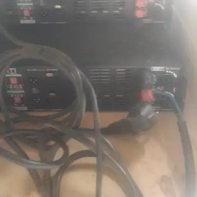 FBT Italy AX52 | Reverb