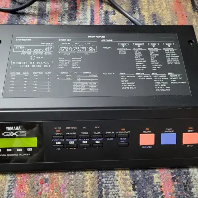 Yamaha Multitrack 4-Track Tape Recorder MT44d, Recording | Reverb