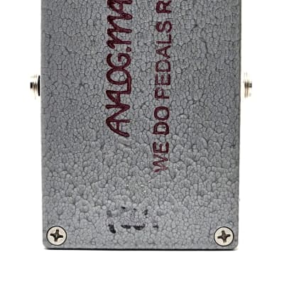 used Analogman Small Comp, Excellent Condition with Box & | Reverb