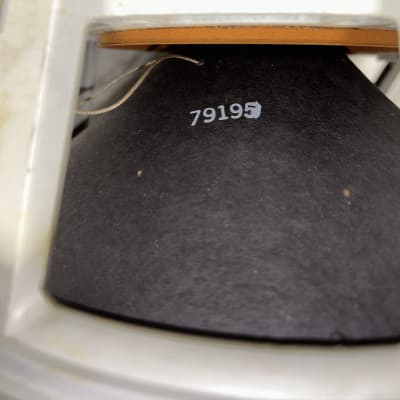 Electro-Voice EV SRO 12L Vintage 12 Inch Speaker Original | Reverb