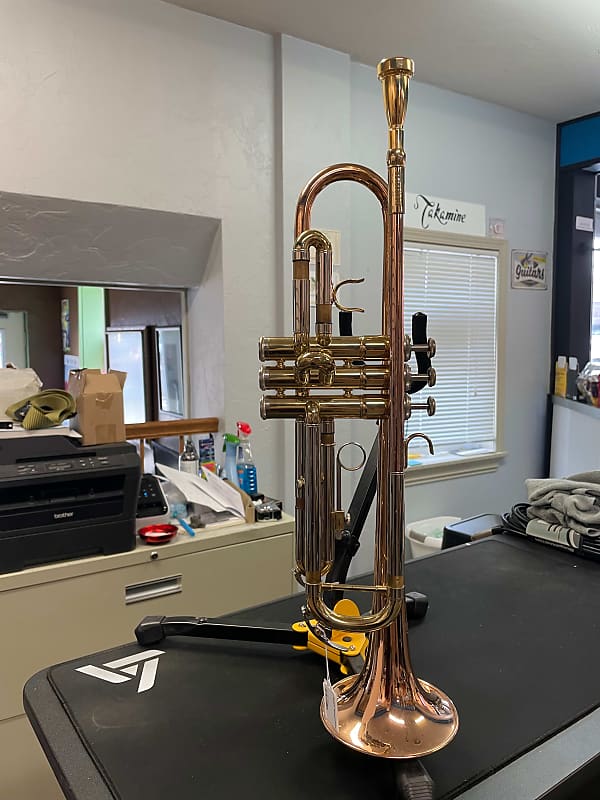 Wisemann DT-400 Trumpet | Reverb