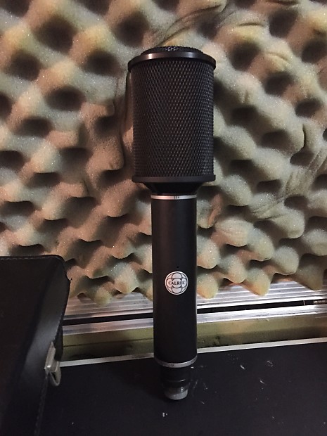 Calrec MK IV Mic system | Reverb UK