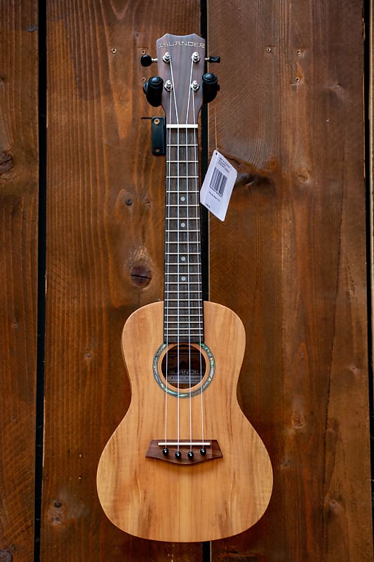 Islander MAC-4 Erable | Reverb