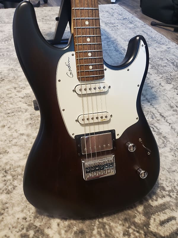 Godin Session HT | Reverb