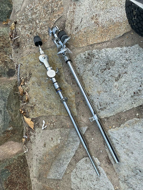 Yamaha Long Boom Drum Arms | Reverb