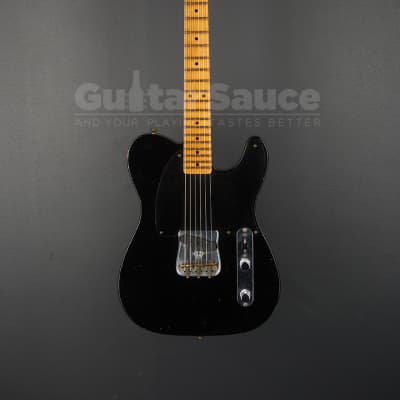 Fender Custom Shop Telecaster Esquire Journeyman Relic 2022 - | Reverb