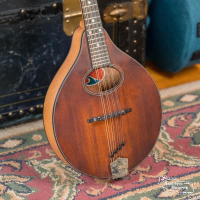 Mandolins - New & Used Mandolins For Sale | Reverb