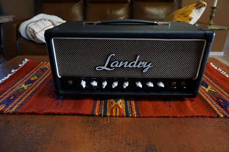 Landry LS30 2023 - Black | Reverb