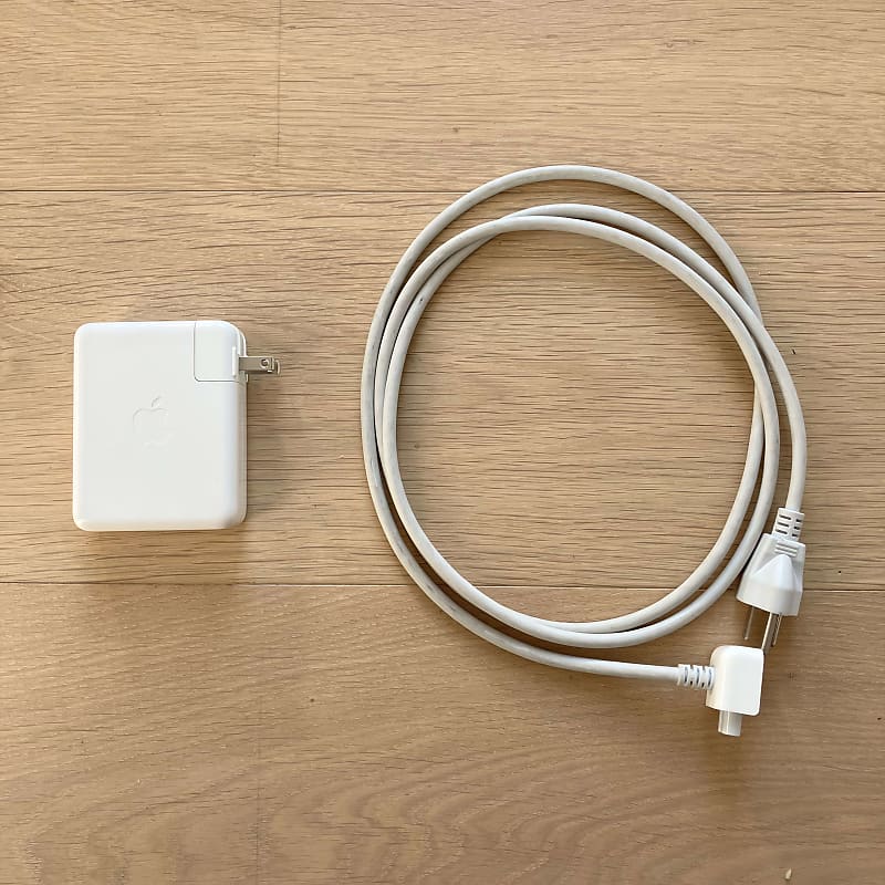 Apple 140W Power Adapter USB-C (Model A2452) + Power | Reverb
