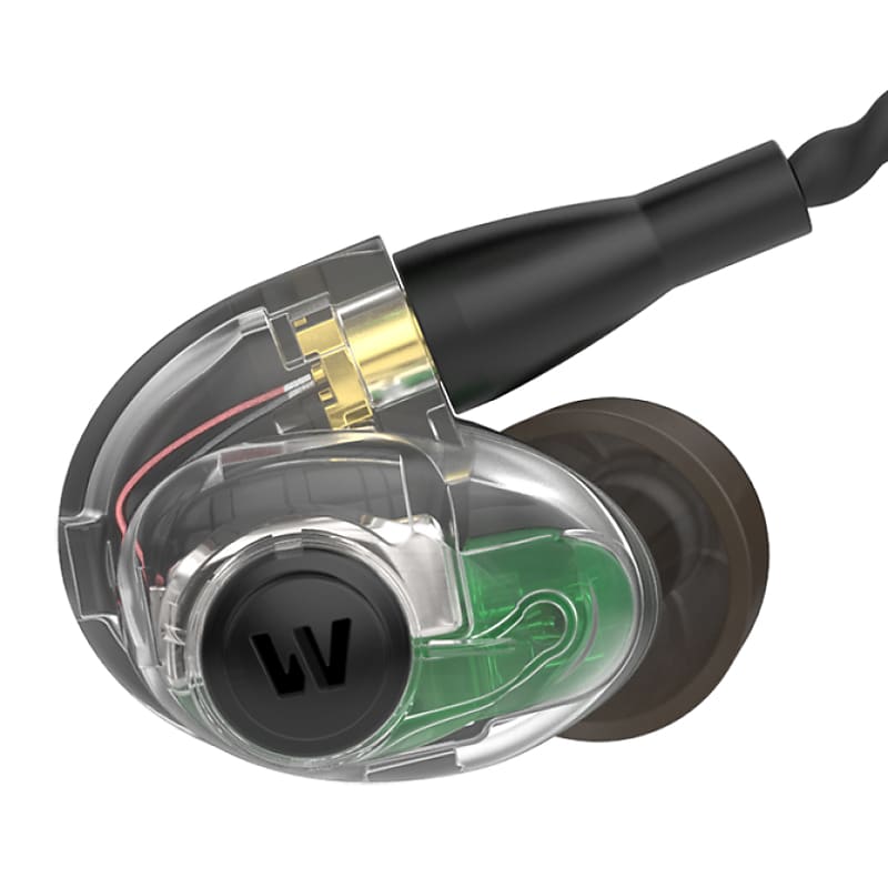 Westone AM30Pro 3-Way Ambient In-ear Monitors Earphones | Reverb