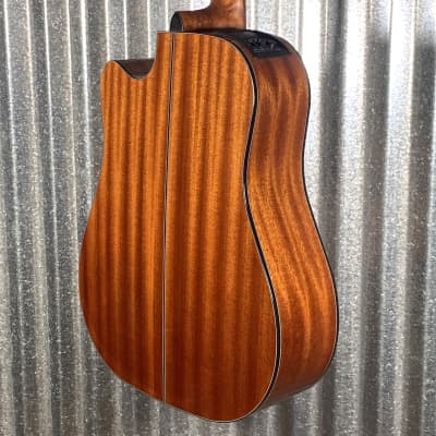 Takamine GD30CE-12 BSB Brown Sunburst 12 String Acoustic | Reverb