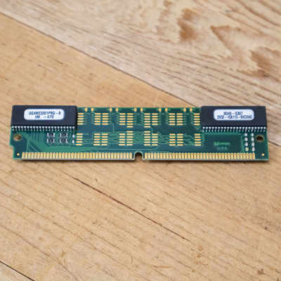 Circuit Bent E-MU Proteus 2 Orchestral | Reverb