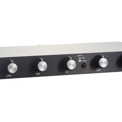 Alpha Recording Systems 4100+3500+3600+Modified | Reverb Canada