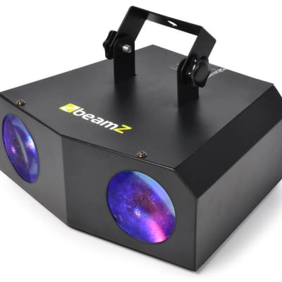 Beamz Titania Double Laser | Reverb Deutschland
