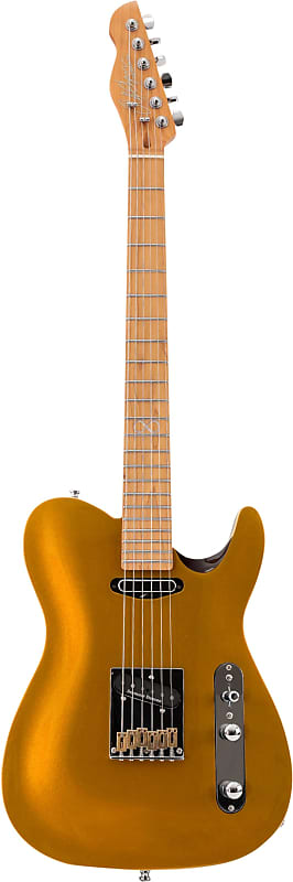 Chapman ML3 Pro Traditional - GDM Gold | Reverb The Netherlands