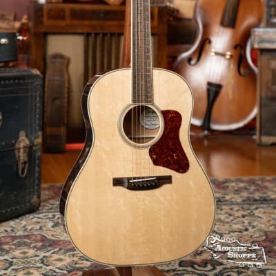 Bourgeois Custom Build Banjo Killer Legacy Series Bear Claw | Reverb