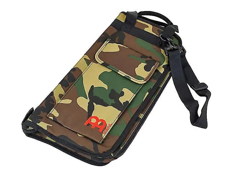 Meinl MSB-1-C1 Pro Stick Bag Camouflage | Reverb