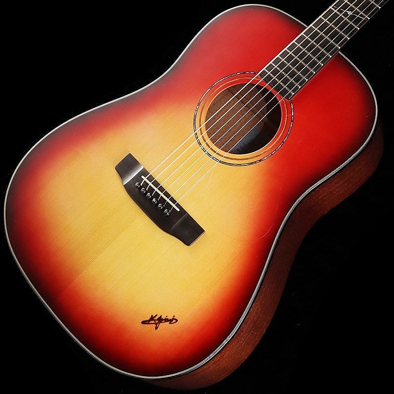 K.Yairi LO-65 (RB) [Order] KYAIRI | Reverb