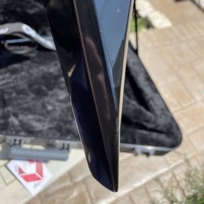 Jackson RR1 USA Randy Rhoads 1991 - Black | Reverb