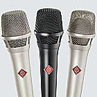 Neumann Kms 105 | Reverb