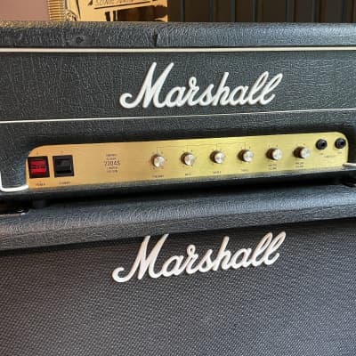 1986 Marshall 2204S - Limited Edition JCM800 - 50W - | Reverb