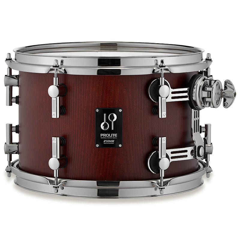 Sonor Prolite 12" x 9" Tom Tom Nussbaum | Reverb