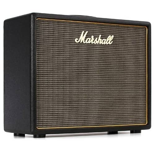 Marshall Origin 5 Watt Tube Amp | Reverb